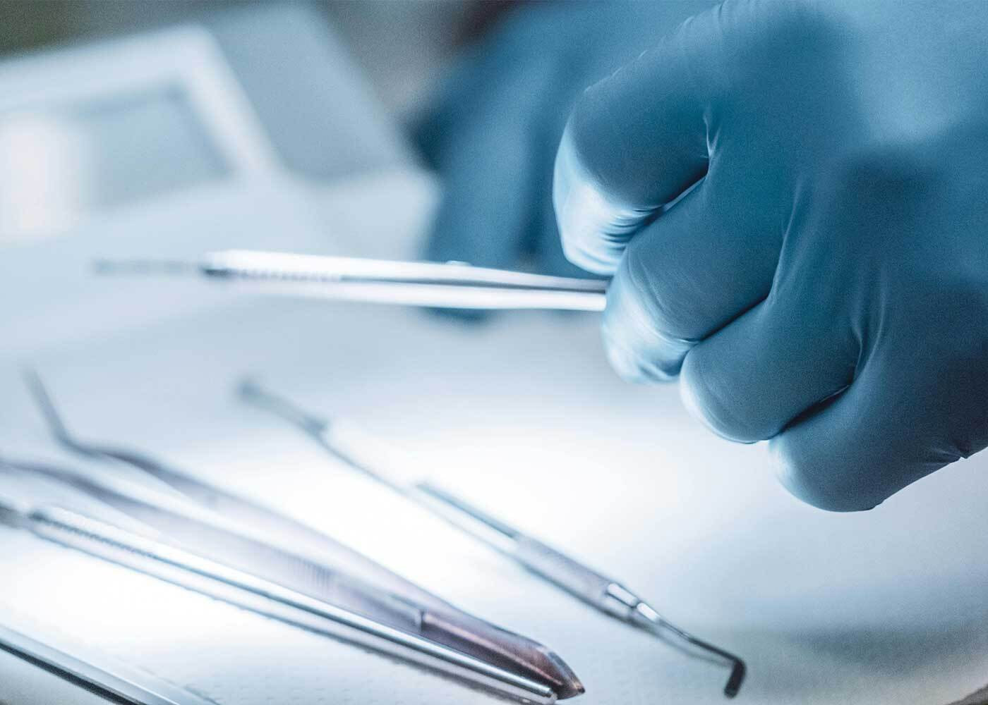 How to Inspect Surgical Instruments Like a Pro (Layman's Guide) - HYJ ...